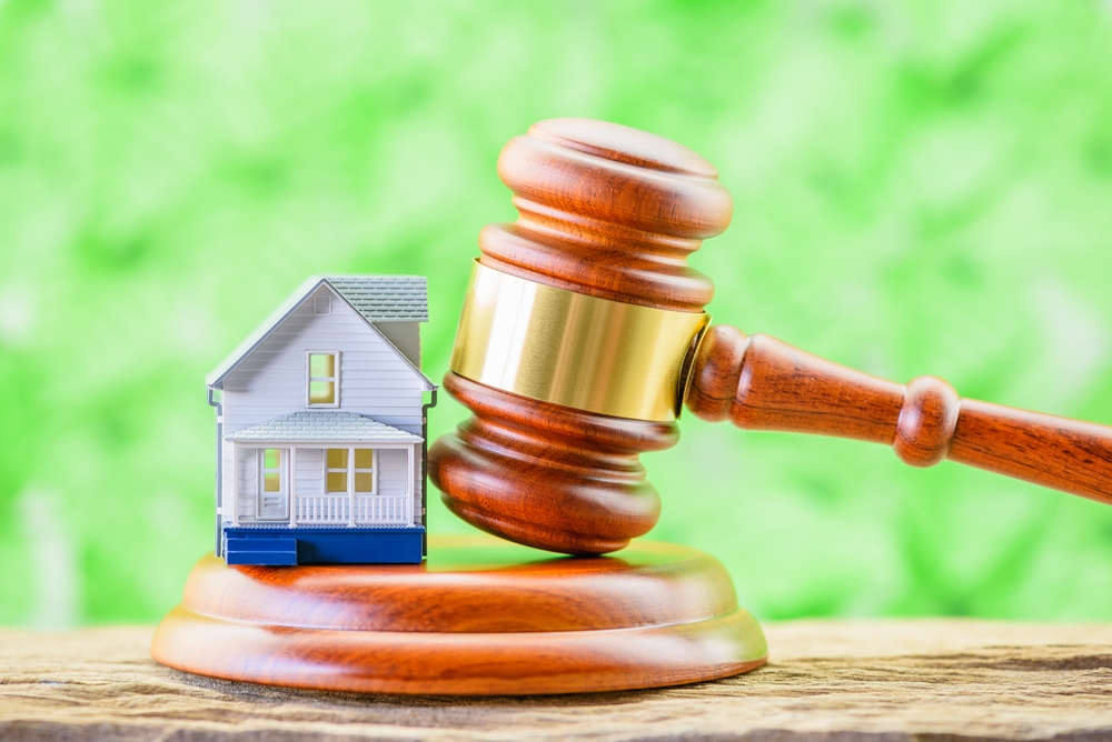 What is a Lien on a Property, and How Does It Work?